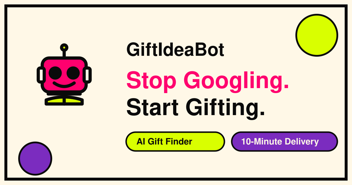Gift Ideas for Best Friend in India | GiftIdeaBot